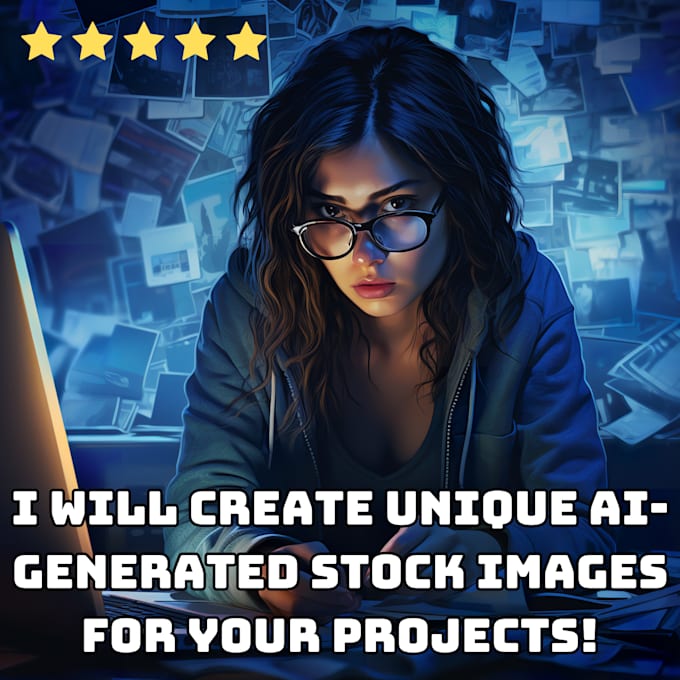 Create unique ai generated stock images for your projects by ...
