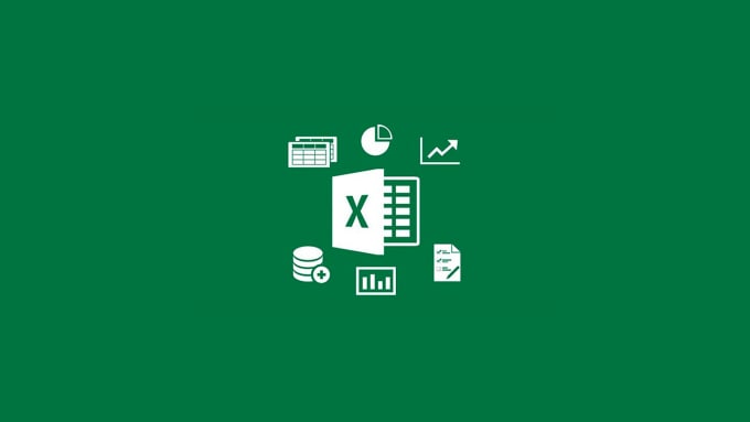 Automate your excel with macros vba by Rebecaj11 | Fiverr Automate your excel with macros vba by Rebecaj11 | Fiverr