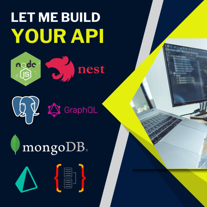 Develop a nodejs api with nestjs by Petargojun | Fiverr Develop a nodejs api with nestjs by Petargojun | Fiverr