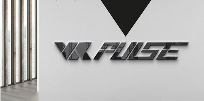 Design sports style logo by Rrredmood | Fiverr