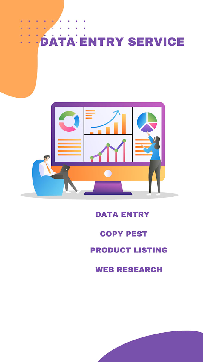 Do data appending enrichment and data entry by Anisuz_zaman210 | Fiverr