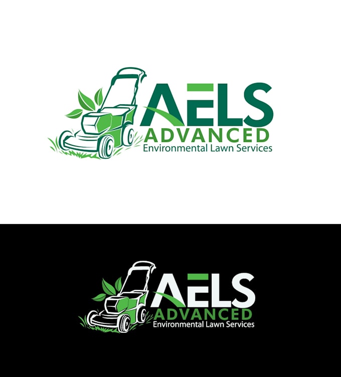 Do emblem pictorial monogram custom modern logo design and redesign by ...