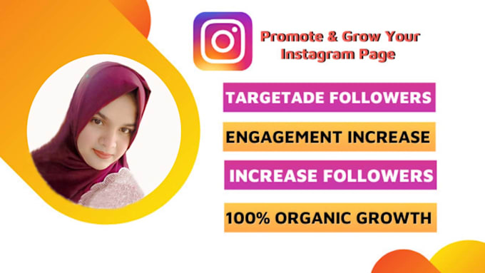 Grow instagram followers organically i super fast organic ig growth ...