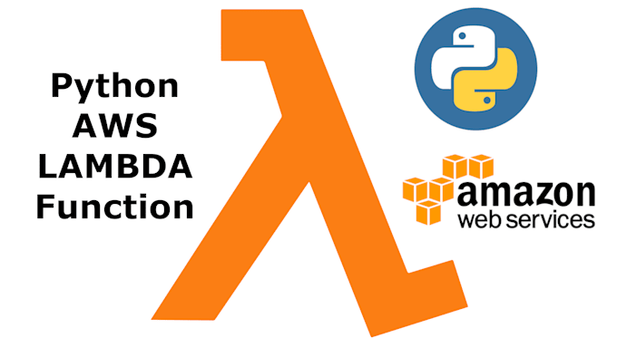 Create and deploy an aws lambda function by Rta_development | Fiverr