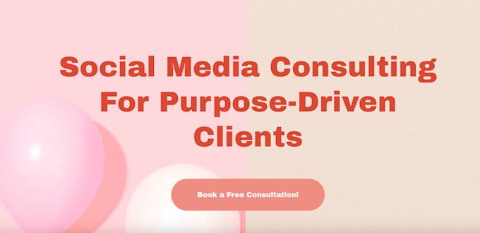 Provide social media strategy, create original content by Makaylagubbay ...