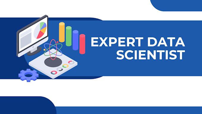 Do Data Science Machine Learning Deep Learning And Nlp Projects In Python By Afiaishaq2 Fiverr 5476