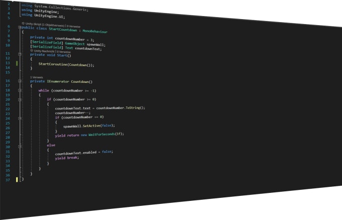 Create a prototype 2d game in unity based on your idea by Fl_development | Fiverr