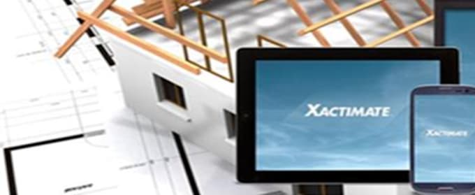 Write xactimate estimates for roofing, siding and interior by ...