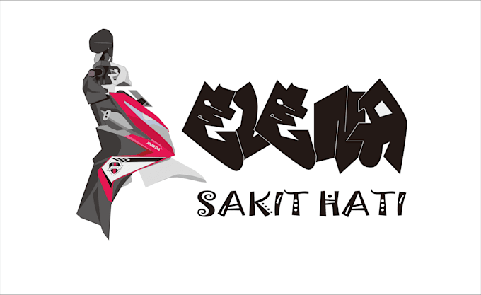 Make vector and logo design by Divlogtv | Fiverr