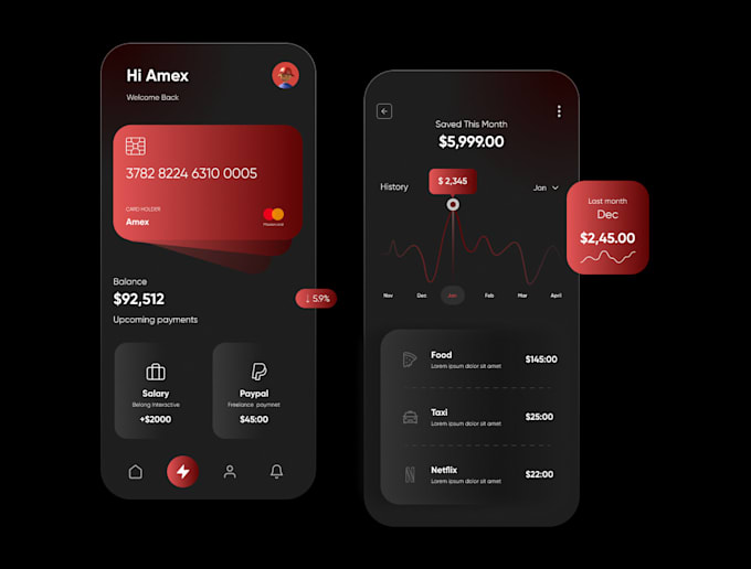 Enhancing user experiences with visually striking interfaces by ... Enhancing user experiences with visually striking interfaces by ...