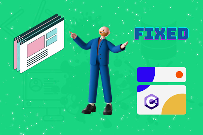 Develop desktop apps for you by Bycelikberkay | Fiverr Develop desktop apps for you by Bycelikberkay | Fiverr