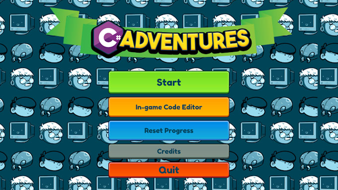 Create a fully functional 2d game using unity game engine by Gagarinroy ...