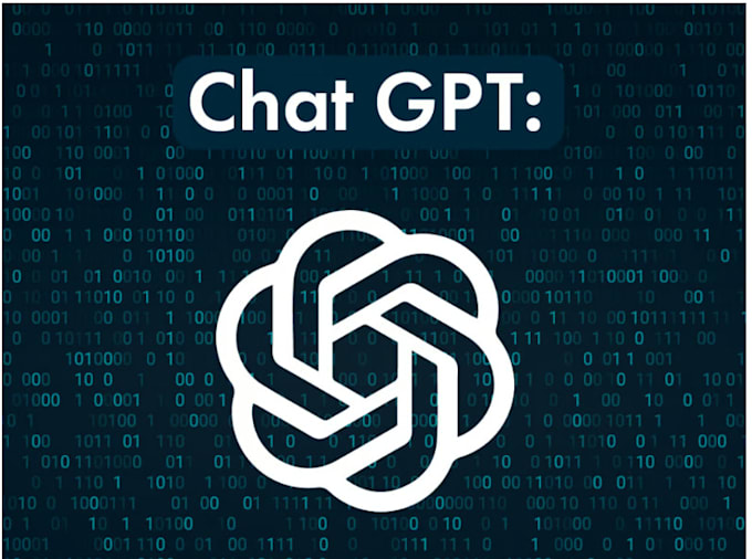 Chatgpt website, chatgpt app, chat gpt wordpress chatbot chatgpt openai by Logical_savvy | Fiverr