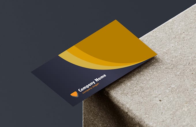 Create professional contact card design for you by Bhathiyalaksha2 | Fiverr