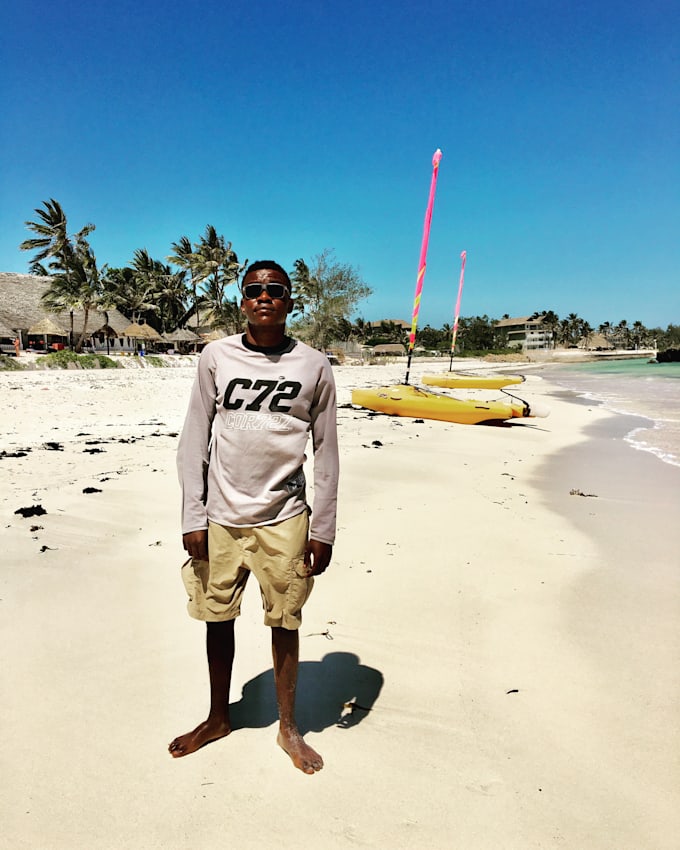 Design a professional website app with forever support by Leomuthure ...