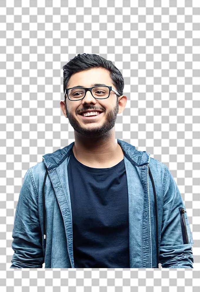 Remove baground of your image by Ivandimitrov805 | Fiverr