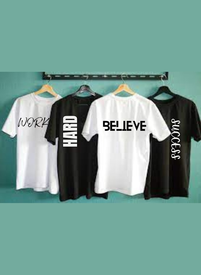 Design attractive bible verses t shirt by Rameenakram6767 | Fiverr