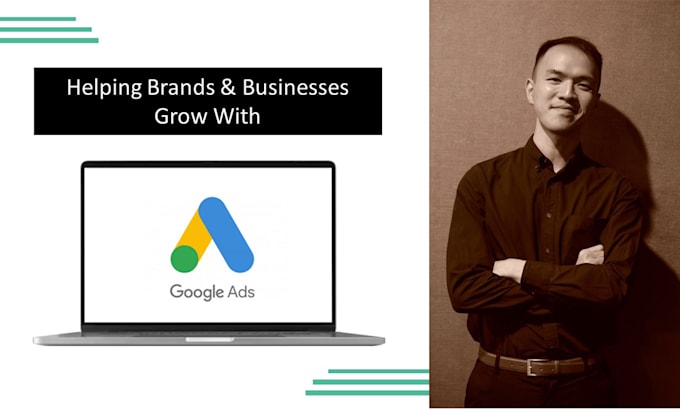 Setup a full google ads sem campaign by Eutanjc | Fiverr