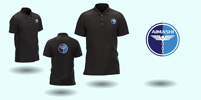 Make and export shirt according to your demand by Faiyazkhan | Fiverr