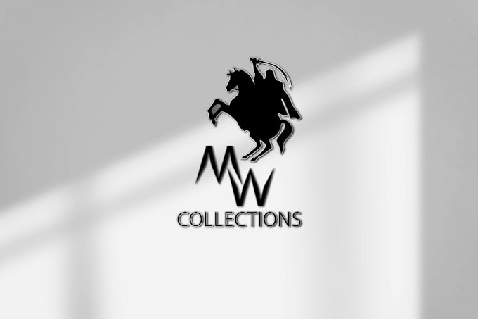 Make a pro logo for you by Ruman__123 | Fiverr