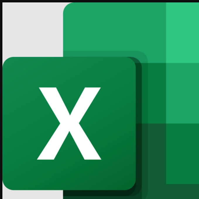 Do everything you dream of from excel by Brknt50 | Fiverr