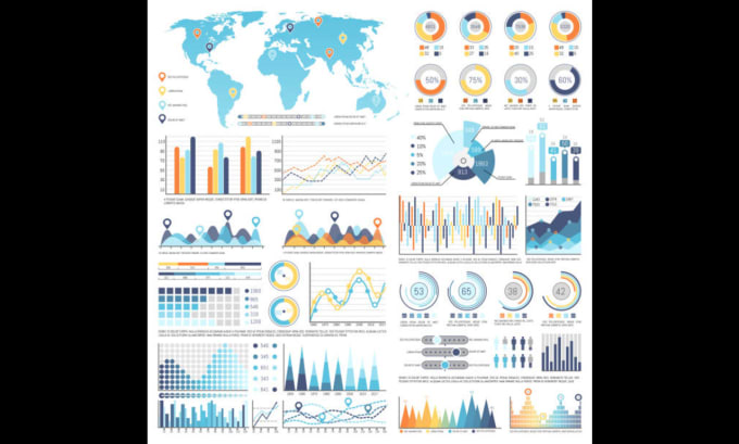 Visualize data excel dashboard, macro, vba, automation by Muzamil_magsi ... Visualize data excel dashboard, macro, vba, automation by Muzamil_magsi ...