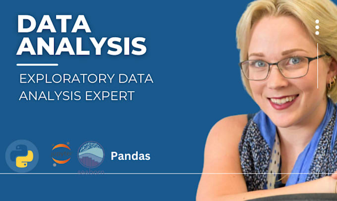 Do Exploratory Data Analysis With Python And R By Ddatascientist Fiverr 6278