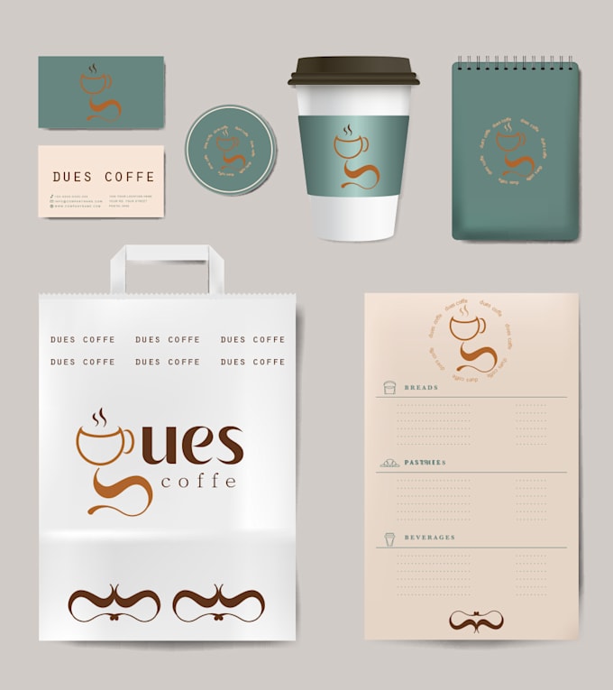 Create a professional instagram logo, or website to help your new ...