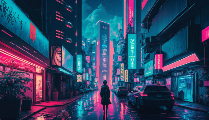 Create your own unique, custom ai digital artwork by Munajj_art | Fiverr Create your own unique, custom ai digital artwork by Munajj_art | Fiverr