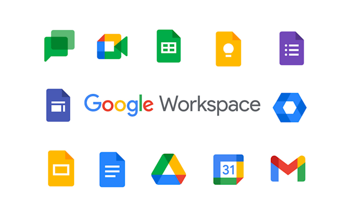 Help you with google workspace setup and troubleshooting by Etrident | Fiverr