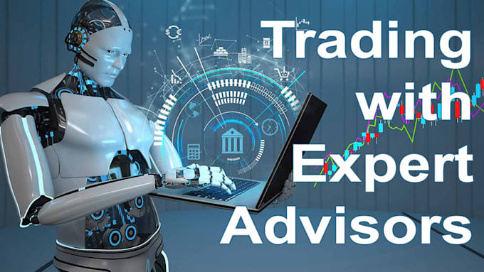 Code algorithm trading robot expert advisor ea from your trading ...