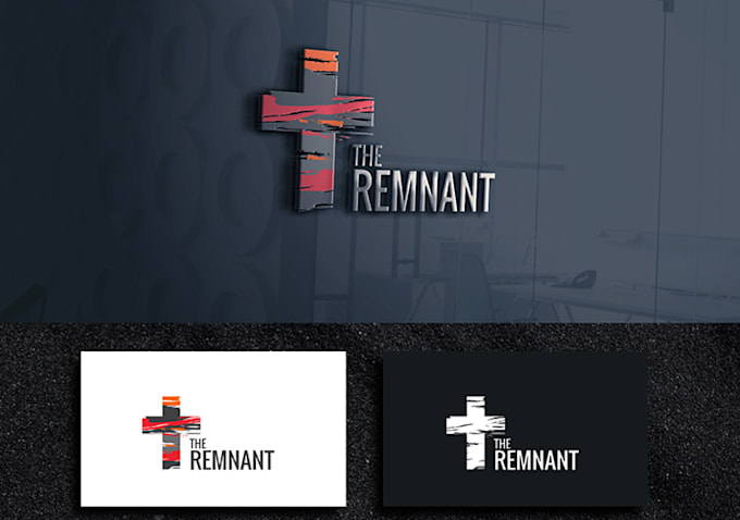 Design a creative religious and church logo by Pam_valen | Fiverr