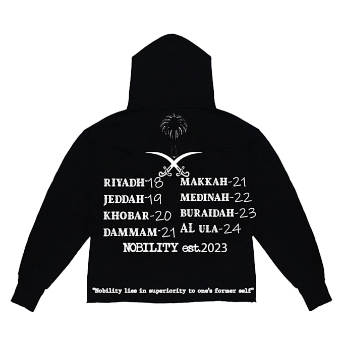 Do graphic design for the lowski by Wickedhouse | Fiverr