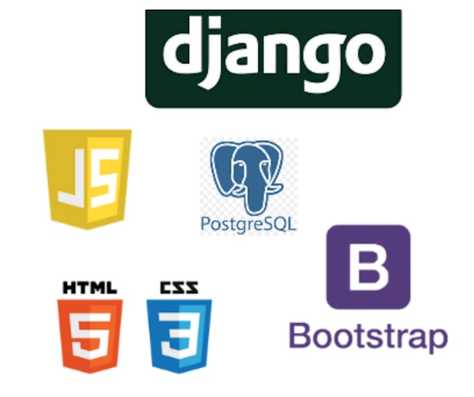 Develop your website using bootstrap and django by Oseazam | Fiverr Develop your website using bootstrap and django by Oseazam | Fiverr