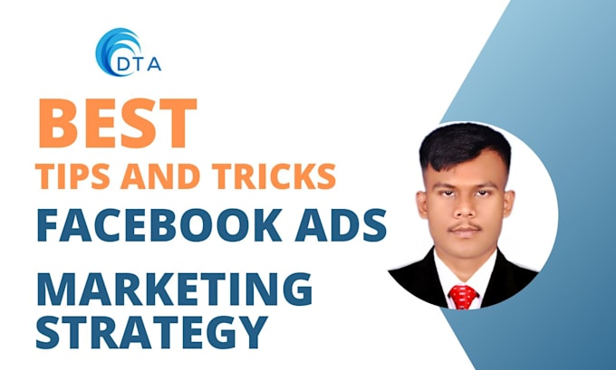 Setup facebook ads campaign by Delwar5970 | Fiverr