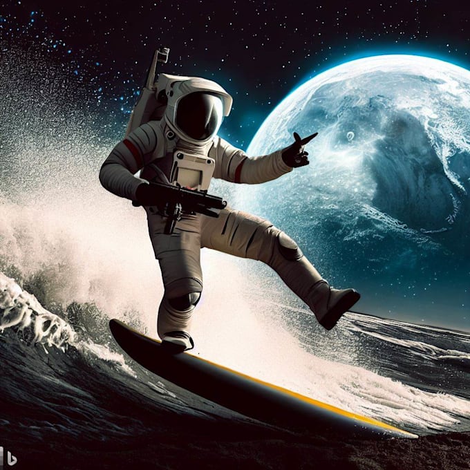 Create stunning and original ai art for you in any style or theme by Shobhit_rawal | Fiverr