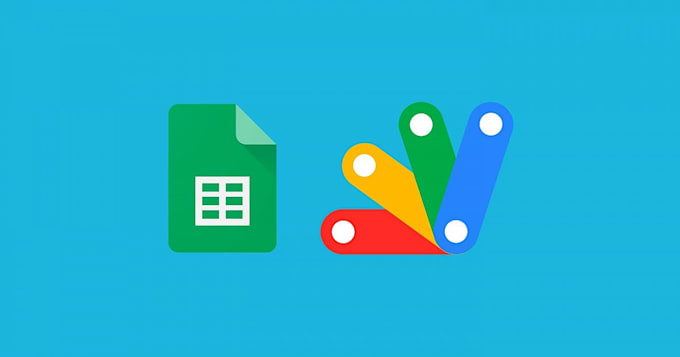 Automate your tasks on google sheets with apps script by N3pix1337 | Fiverr