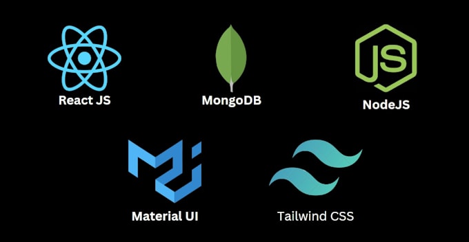 Create a mern stack application by Alyan_hanif | Fiverr