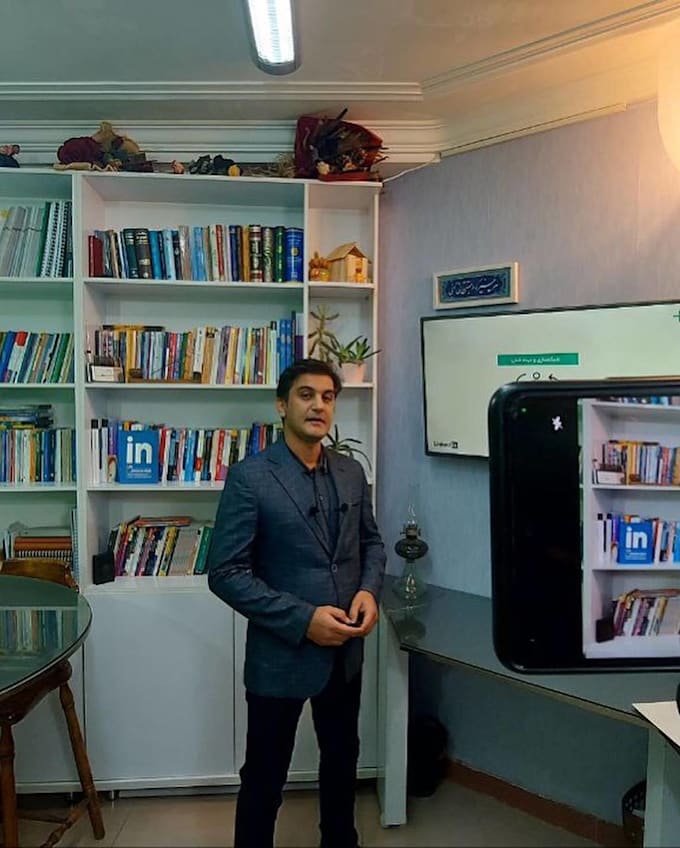 Advise you on software development and construction by Kambizasadzadeh | Fiverr