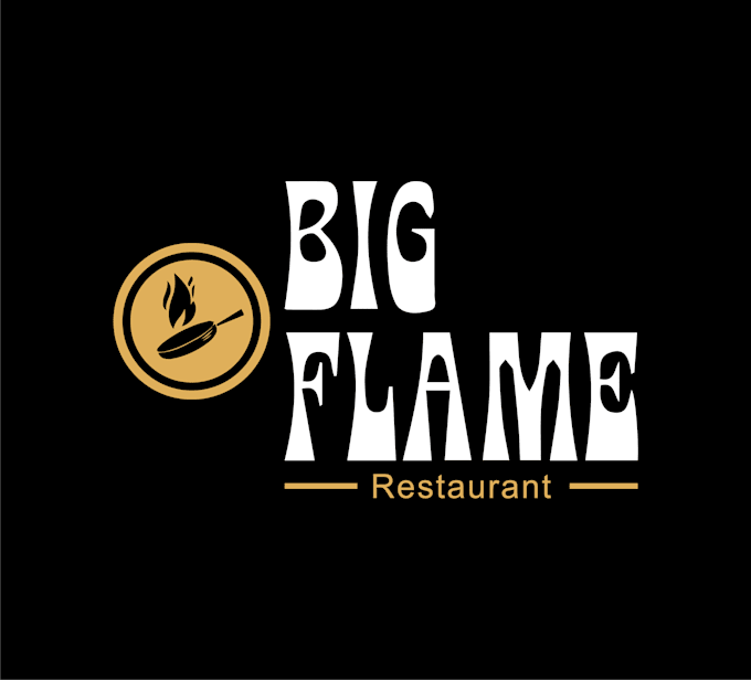 Create any logo design by Naleeco_ | Fiverr