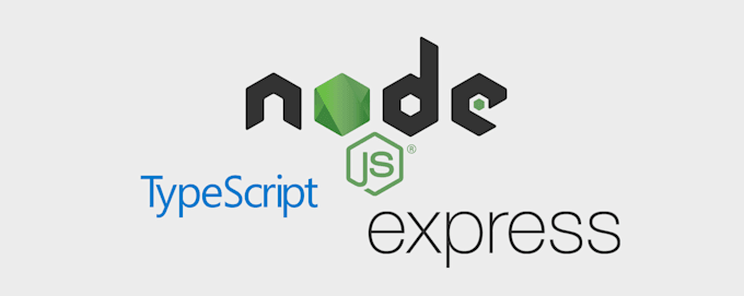Design rest api with node and express by Deaving | Fiverr