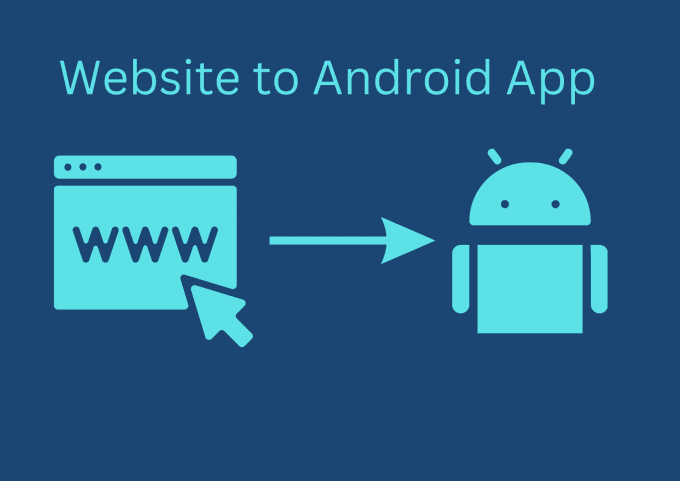 Convert website into android app using webview by Yusra_bk | Fiverr Convert website into android app using webview by Yusra_bk | Fiverr