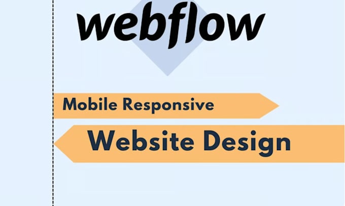 Develop or redesign your webflow wordpress wix shopify website professionally by Ryanfisk1 | Fiverr