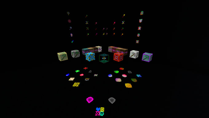 Create small datapacks for you by Lthcthemaster | Fiverr