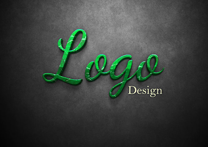 Luxury minimalist simple business logo design by Isnlogodesigner | Fiverr