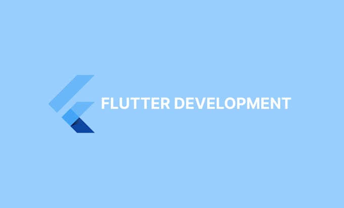 Build high quality flutter apps with stunning ui ux design by Mahaejaz717 | Fiverr