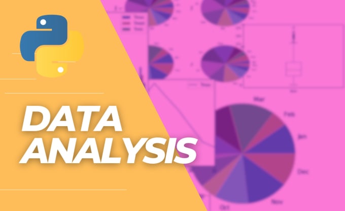 Clean , organize,analyse, visualize your data by Aymentahri | Fiverr