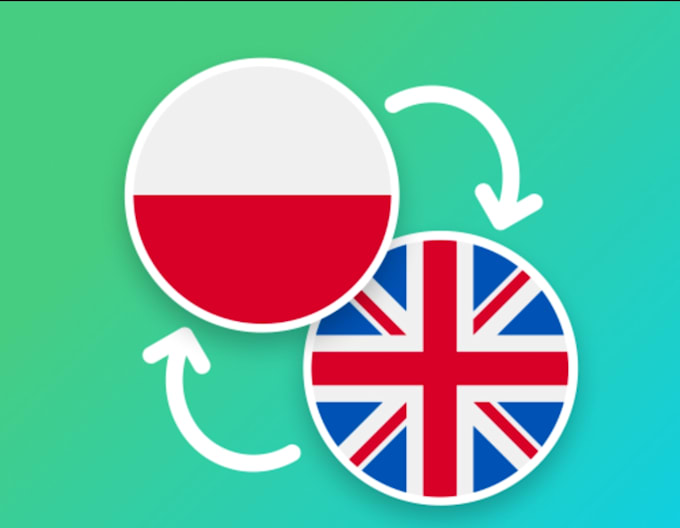 Translate your english text to polish or polish to english by Plhype ...