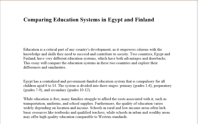 Do translation, transcription, creative writing, proof reading, and ...