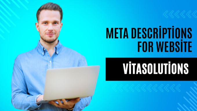 Write title tags or meta descriptions for your website by Huyt76 | Fiverr Write title tags or meta descriptions for your website by Huyt76 | Fiverr